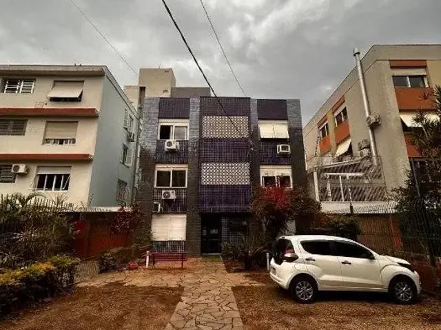 Apartamento para Venda em Porto Alegre/RS Menino Deus 1 Quartos