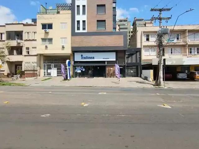 Apartamento para Venda em Porto Alegre/RS Menino Deus 1 Quartos