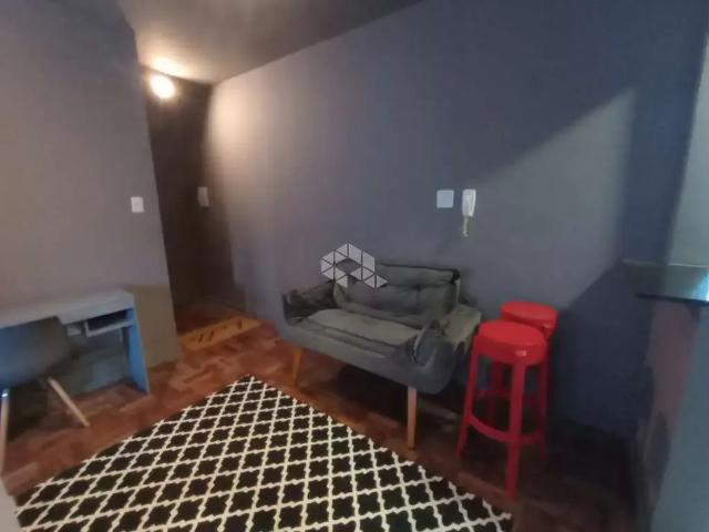 Apartamento para Venda em Porto Alegre/RS Menino Deus 1 Quartos