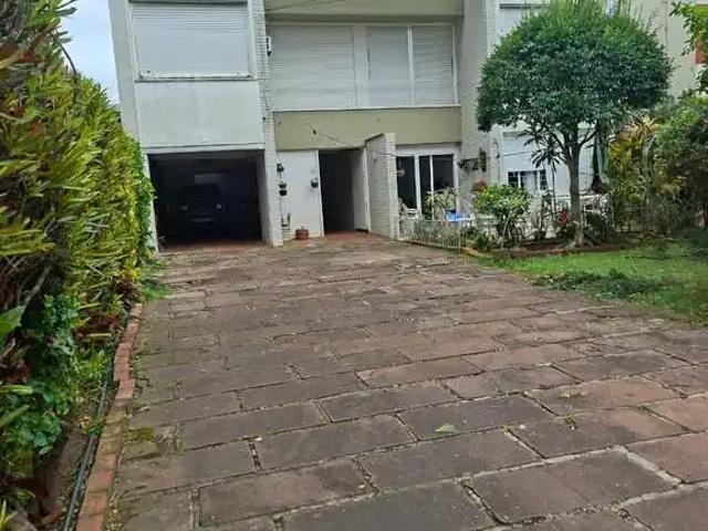 Apartamento para Venda em Porto Alegre/RS Menino Deus 1 Quartos