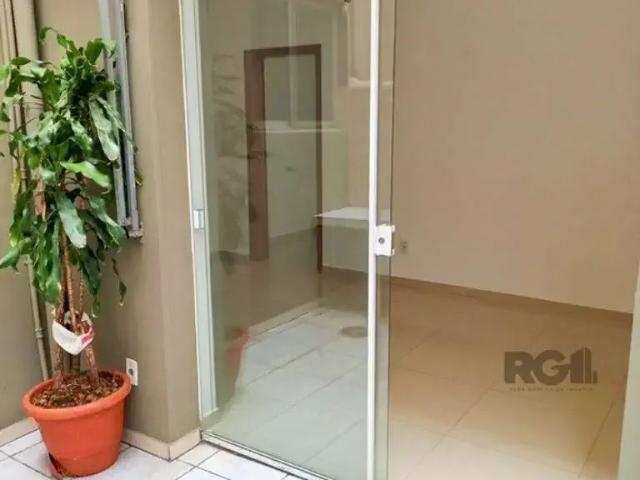 Apartamento para Venda em Porto Alegre/RS Menino Deus 1 Quartos
