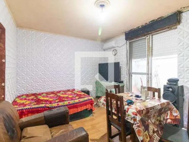 Apartamento para Venda em Porto Alegre/RS Menino Deus 1 Quartos