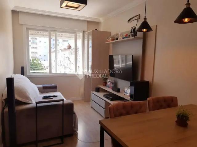Apartamento para Venda em Porto Alegre/RS Menino Deus 1 Quartos
