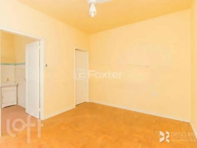 Apartamento para Venda em Porto Alegre/RS Menino Deus 1 Quartos