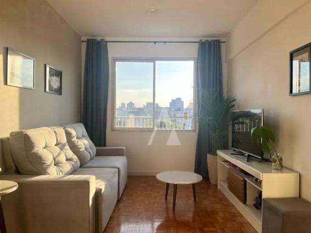 Apartamento para Venda em Porto Alegre/RS Menino Deus 1 Quartos