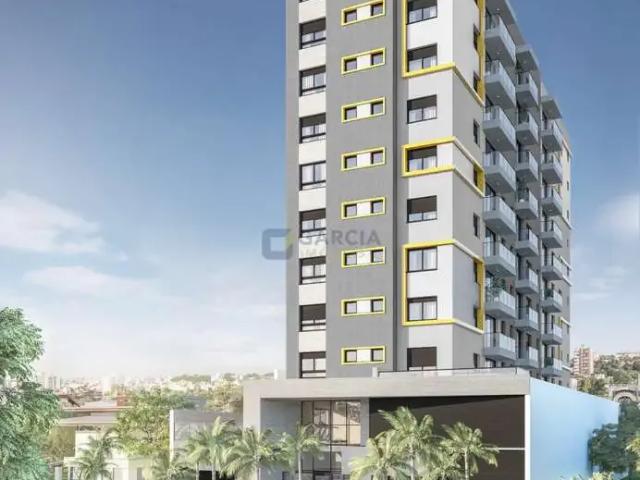 Apartamento para Venda em Porto Alegre/RS Menino Deus 1 Quartos