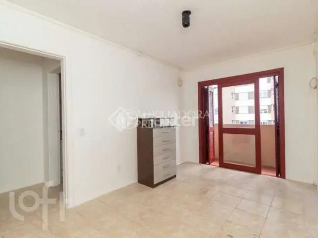 Apartamento para Venda em Porto Alegre/RS Menino Deus 1 Quartos