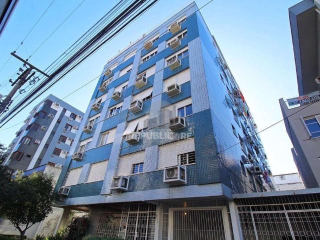 Apartamento para Venda em Porto Alegre/RS Menino Deus 2 Quartos