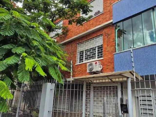 Apartamento para Venda em Porto Alegre/RS Menino Deus 2 Quartos