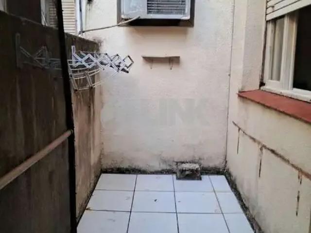 Apartamento para Venda em Porto Alegre/RS Menino Deus 2 Quartos