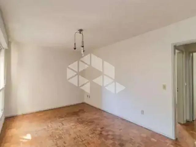 Apartamento para Venda em Porto Alegre/RS Menino Deus 2 Quartos