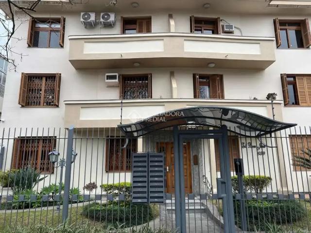 Apartamento para Venda em Porto Alegre/RS Menino Deus 2 Quartos