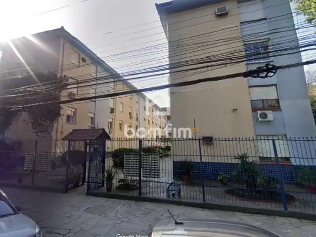 Apartamento para Venda em Porto Alegre/RS Menino Deus 2 Quartos