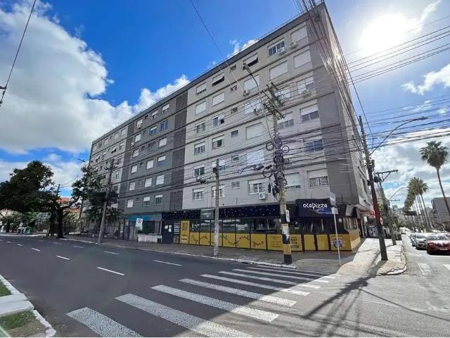 Apartamento para Venda em Porto Alegre/RS Menino Deus 2 Quartos