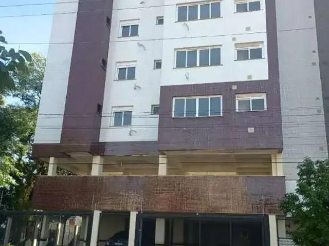Apartamento para Venda em Porto Alegre/RS Menino Deus 2 Quartos