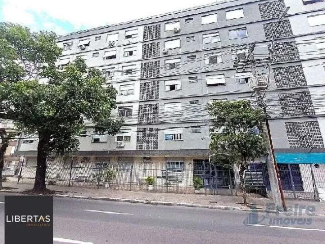 Apartamento para Venda em Porto Alegre/RS Menino Deus 2 Quartos
