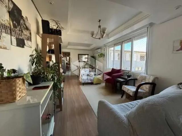 Apartamento para Venda em Porto Alegre/RS Menino Deus 2 Quartos