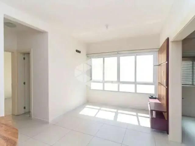 Apartamento para Venda em Porto Alegre/RS Menino Deus 2 Quartos