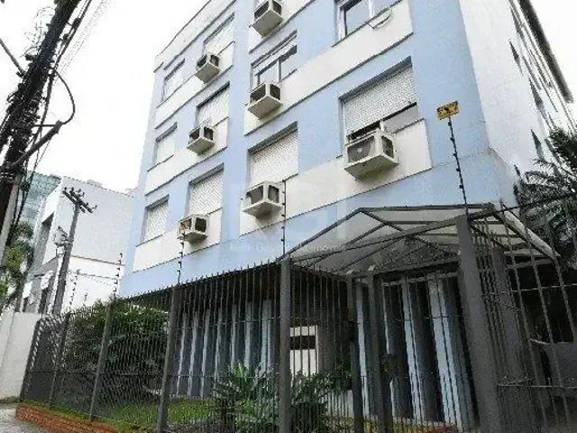 Apartamento para Venda em Porto Alegre/RS Menino Deus 2 Quartos