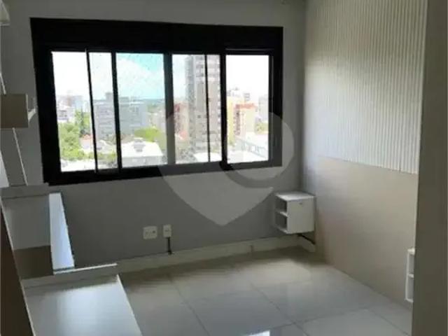 Apartamento para Venda em Porto Alegre/RS Menino Deus 2 Quartos