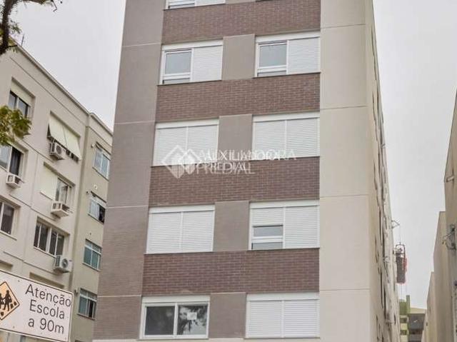 Apartamento para Venda em Porto Alegre/RS Menino Deus 2 Quartos