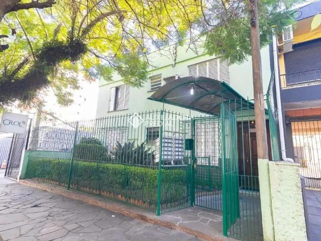 Apartamento para Venda em Porto Alegre/RS Menino Deus 2 Quartos