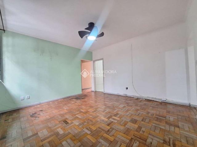Apartamento para Venda em Porto Alegre/RS Menino Deus 2 Quartos