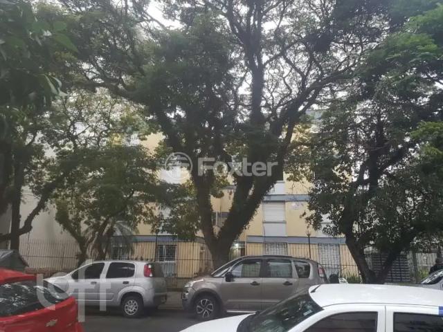 Apartamento para Venda em Porto Alegre/RS Menino Deus 2 Quartos