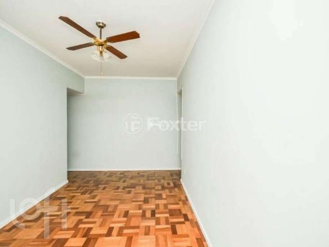 Apartamento para Venda em Porto Alegre/RS Menino Deus 2 Quartos