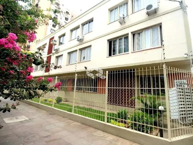Apartamento para Venda em Porto Alegre/RS Menino Deus 2 Quartos