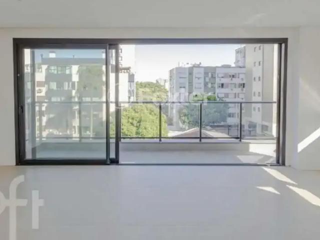 Apartamento para Venda em Porto Alegre/RS Menino Deus 2 Quartos