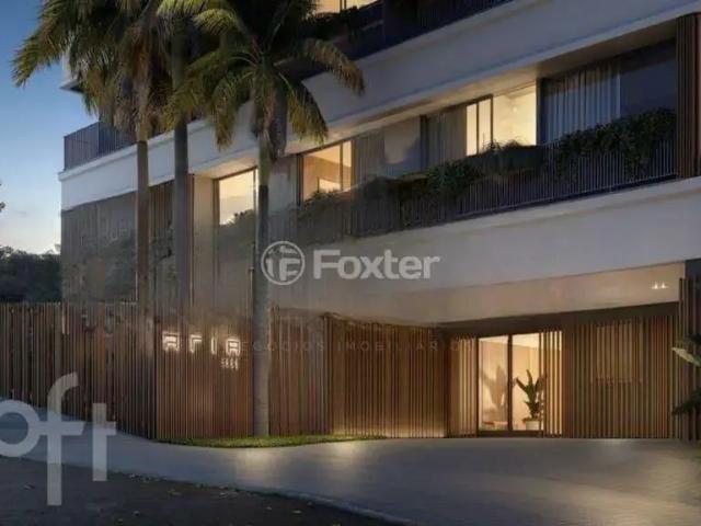 Apartamento para Venda em Porto Alegre/RS Menino Deus 2 Quartos