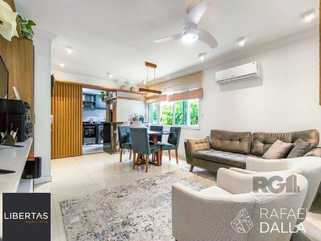 Apartamento para Venda em Porto Alegre/RS Menino Deus 2 Quartos