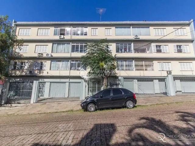 Apartamento para Venda em Porto Alegre/RS Menino Deus 2 Quartos