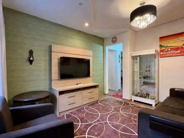 Apartamento para Venda em Porto Alegre/RS Menino Deus 2 Quartos