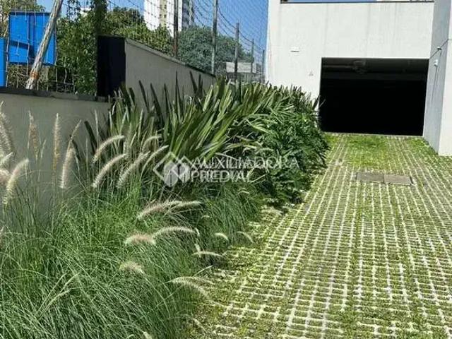 Apartamento para Venda em Porto Alegre/RS Menino Deus 2 Quartos