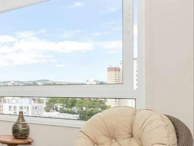 Apartamento para Venda em Porto Alegre/RS Menino Deus 2 Quartos