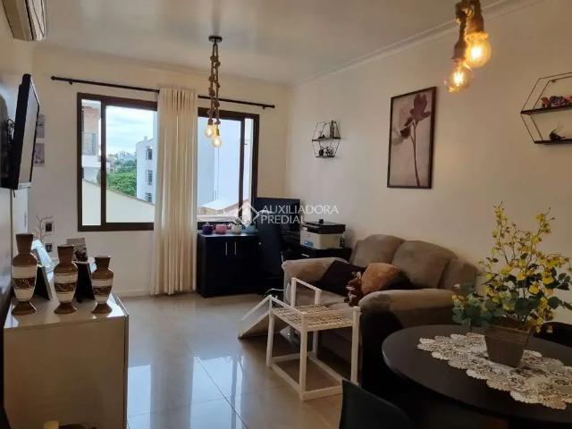 Apartamento para Venda em Porto Alegre/RS Menino Deus 2 Quartos