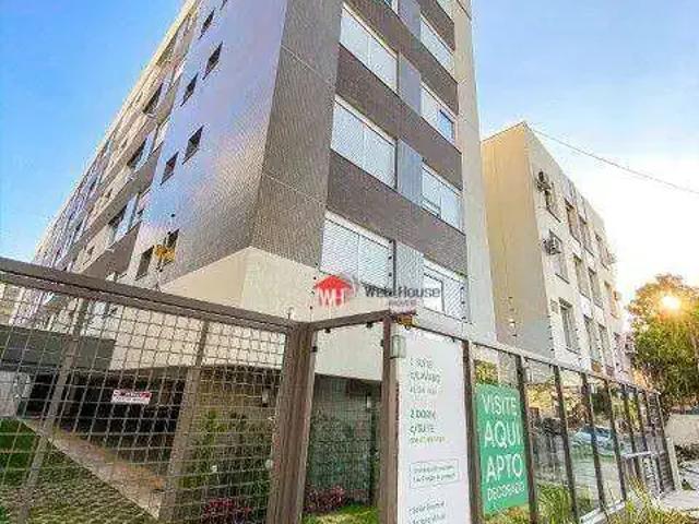 Apartamento para Venda em Porto Alegre/RS Menino Deus 2 Quartos
