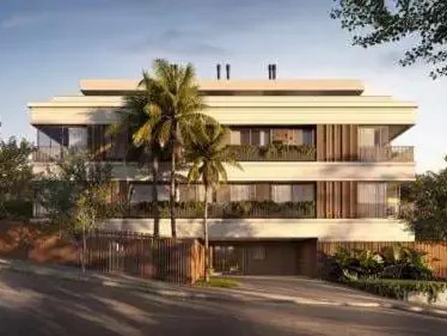 Apartamento para Venda em Porto Alegre/RS Menino Deus 2 Quartos