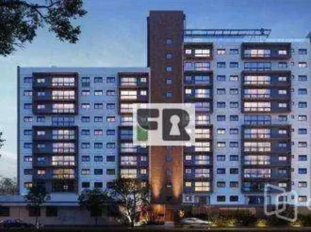 Apartamento para Venda em Porto Alegre/RS Menino Deus 2 Quartos