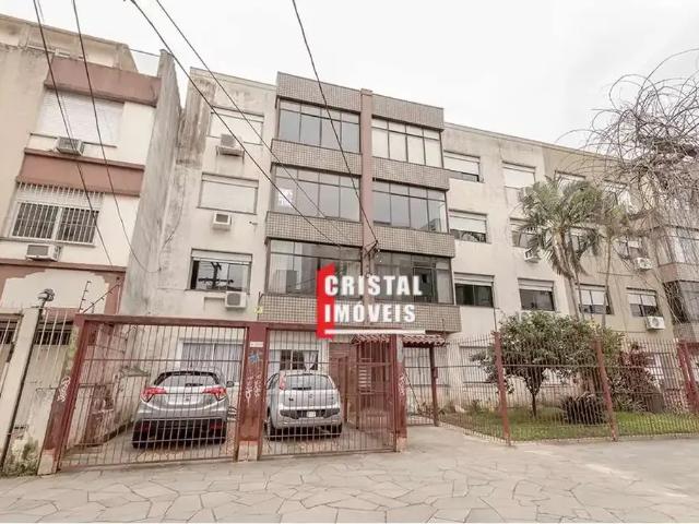 Apartamento para Venda em Porto Alegre/RS Menino Deus 2 Quartos