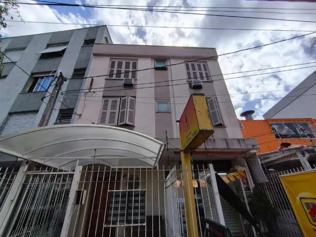 Apartamento para Venda em Porto Alegre/RS Menino Deus 2 Quartos