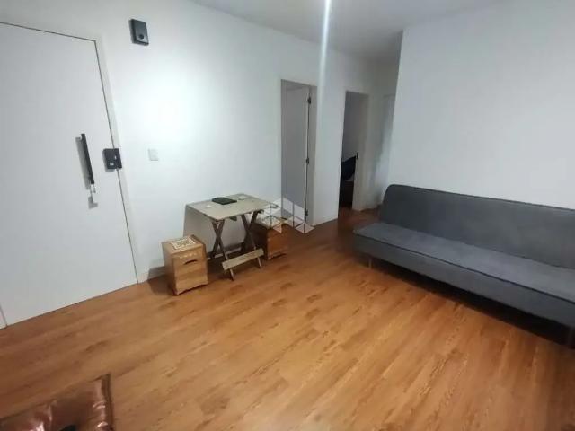 Apartamento para Venda em Porto Alegre/RS Menino Deus 2 Quartos