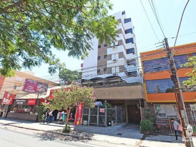 Apartamento para Venda em Porto Alegre/RS Menino Deus 2 Quartos