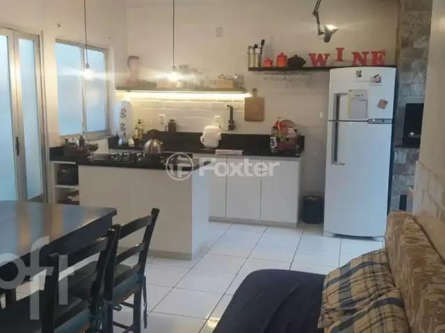Apartamento para Venda em Porto Alegre/RS Menino Deus 2 Quartos