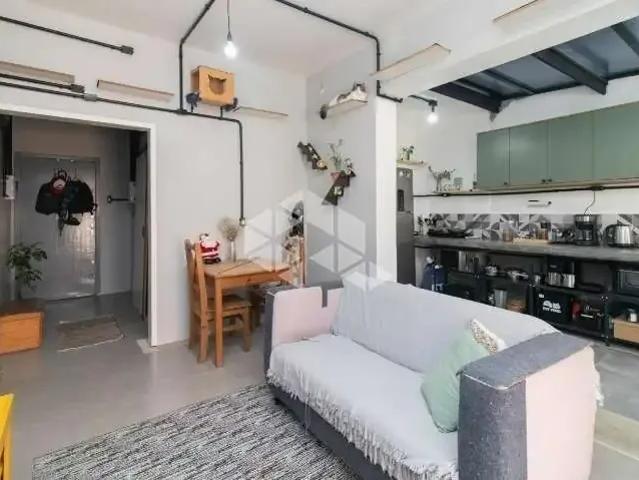 Apartamento para Venda em Porto Alegre/RS Menino Deus 2 Quartos