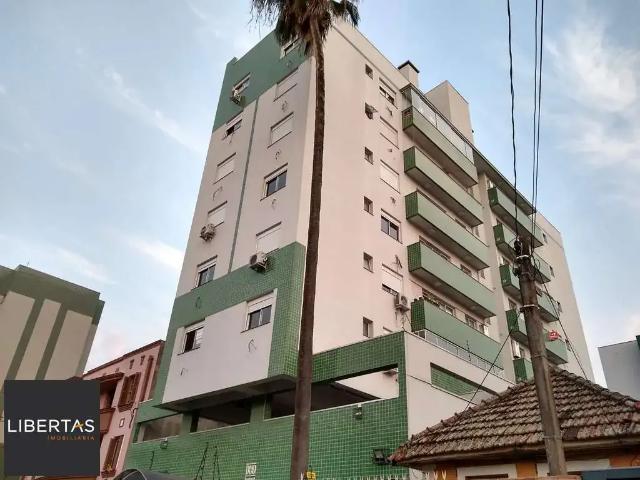 Apartamento para Venda em Porto Alegre/RS Menino Deus 2 Quartos
