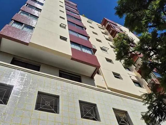 Apartamento para Venda em Porto Alegre/RS Menino Deus 2 Quartos