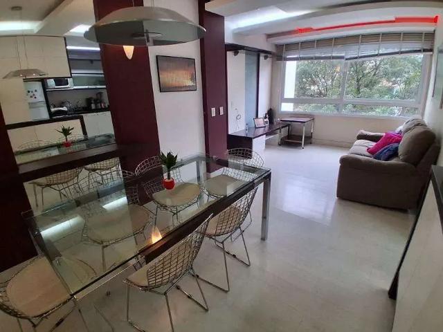 Apartamento para Venda em Porto Alegre/RS Menino Deus 2 Quartos